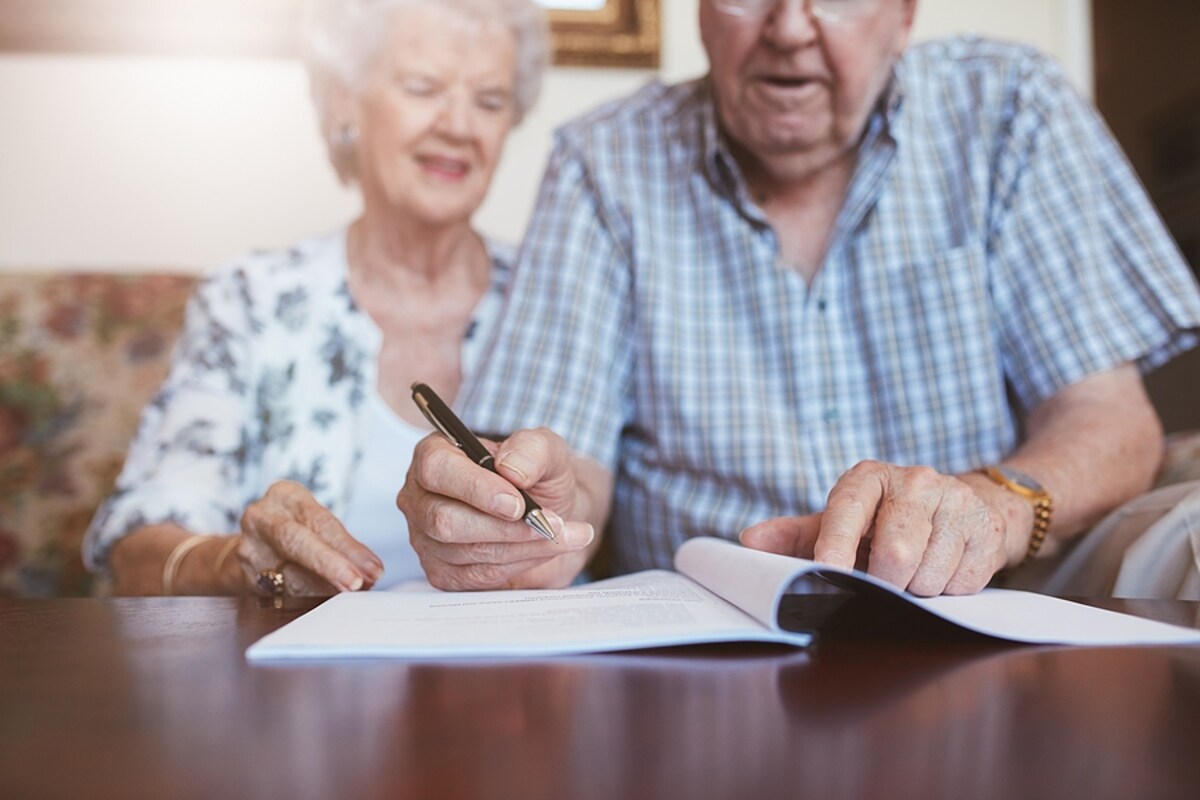 Mutual Wills | What is a Mutual Will? | QBM Lawyers