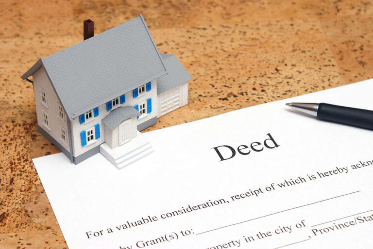 Title Deeds QLD | Do I Need My Title Deed? | QBM Lawyers