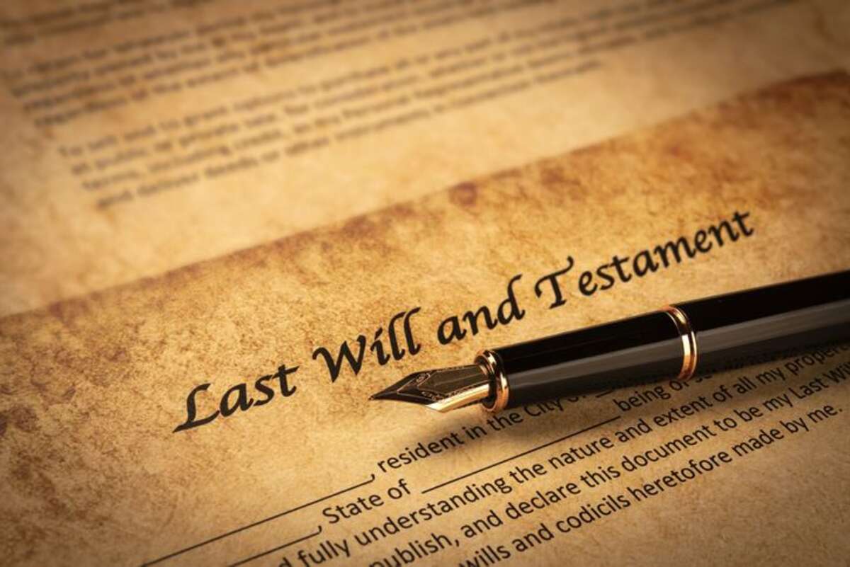 Writing A Will Gold Coast QLD Experienced Will Lawyers